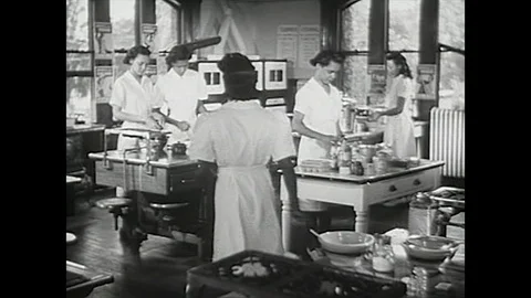 American Scence Stock Videos – Royalty-Free HD & 4K Videos