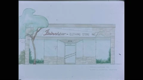 Clothing Drawing Stock Videos – Royalty-Free HD & 4K Videos