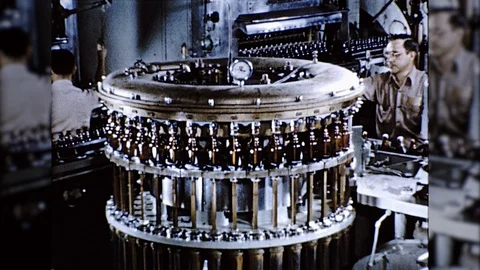 Plant Z Movie Stock Videos – Royalty-Free HD & 4K Videos | Pond5