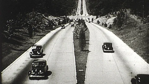 Drive Moive Stock Videos – Royalty-Free HD & 4K Videos