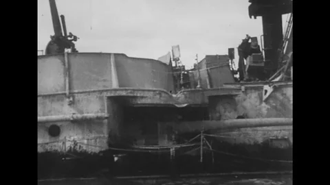 Vintage Sinking Ship Stock Videos – Royalty-Free HD & 4K Videos | Pond5
