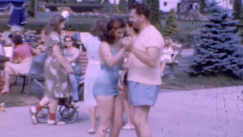 Private Dance Lesson Stock Videos – Royalty-Free HD & 4K Videos | Pond5