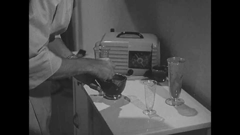 Woman Getting Grop Stock Videos – Royalty-Free HD & 4K Videos | Pond5