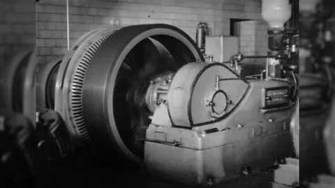 Power Source Movie Stock Videos – Royalty-Free HD & 4K Videos