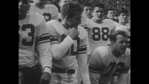 Football Scores Stock Footage ~ Royalty Free Stock Videos | Pond5