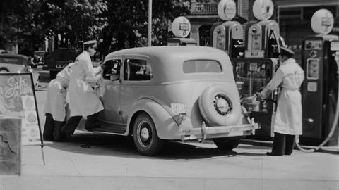 Service A Stock Videos – Royalty-Free HD & 4K Videos