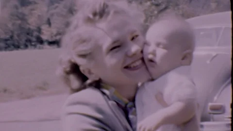 Mother 3 New Stock Videos – Royalty-Free HD & 4K Videos