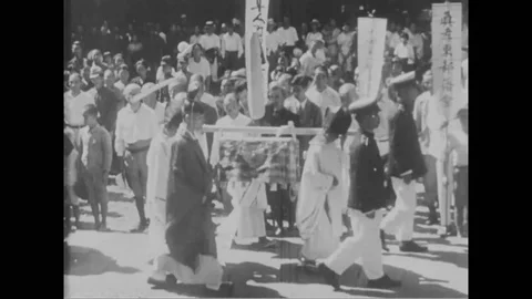 Dead People Move Stock Videos – Royalty-Free HD & 4K Videos