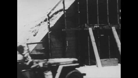 Oppenheimer Stock Video Footage | Royalty Free Oppenheimer Videos | Pond5