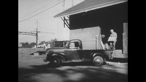 Back Loads Stock Videos – Royalty-Free HD & 4K Videos | Pond5