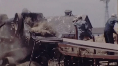 Old Men Farmer Stock Videos – Royalty-Free HD & 4K Videos | Pond5