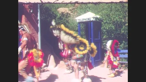 Native American Dance Stock Videos – Royalty-Free HD & 4K Videos | Page 5