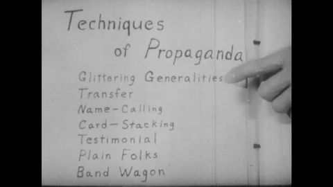 Propaganda Stock Video Footage | Royalty Free Propaganda Videos | Page 20