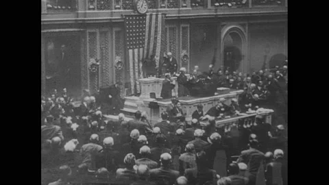 Vintage Audience Clapping Stock Footage ~ Royalty Free Stock Videos | Pond5