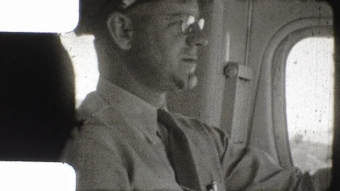 Movie Bus Driver Stock Videos – Royalty-Free HD & 4K Videos | Pond5