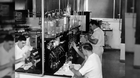 Experiments On Film Stock Videos – Royalty-Free HD & 4K Videos | Page 3