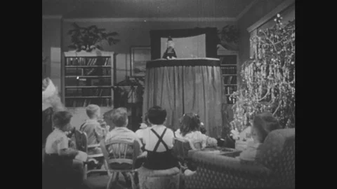 Puppet Show Stock Videos – Royalty-Free HD & 4K Videos | Pond5