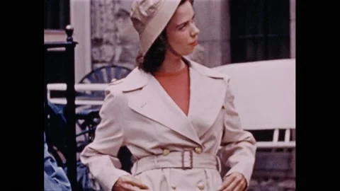 College Women Model Stock Videos – Royalty-Free HD & 4K Videos