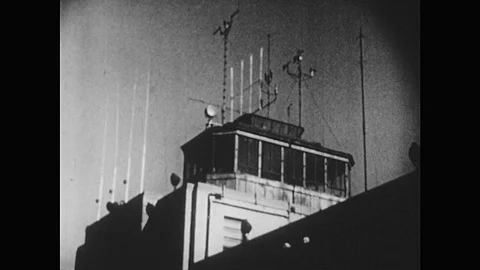 Ground Controll Stock Videos – Royalty-Free HD & 4K Videos | Pond5