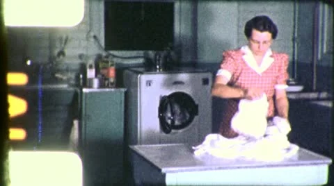 Housework Stock Video Footage | Royalty Free Housework Videos | Pond5