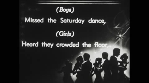 Top 50S Songs Stock Videos – Royalty-Free HD & 4K Videos