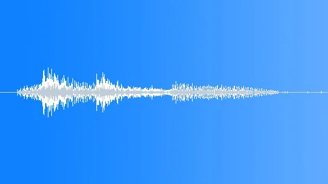 Sound Effect: 1942 Dodge, Radio Truck, Rear Cargo Door Bottom Half ...