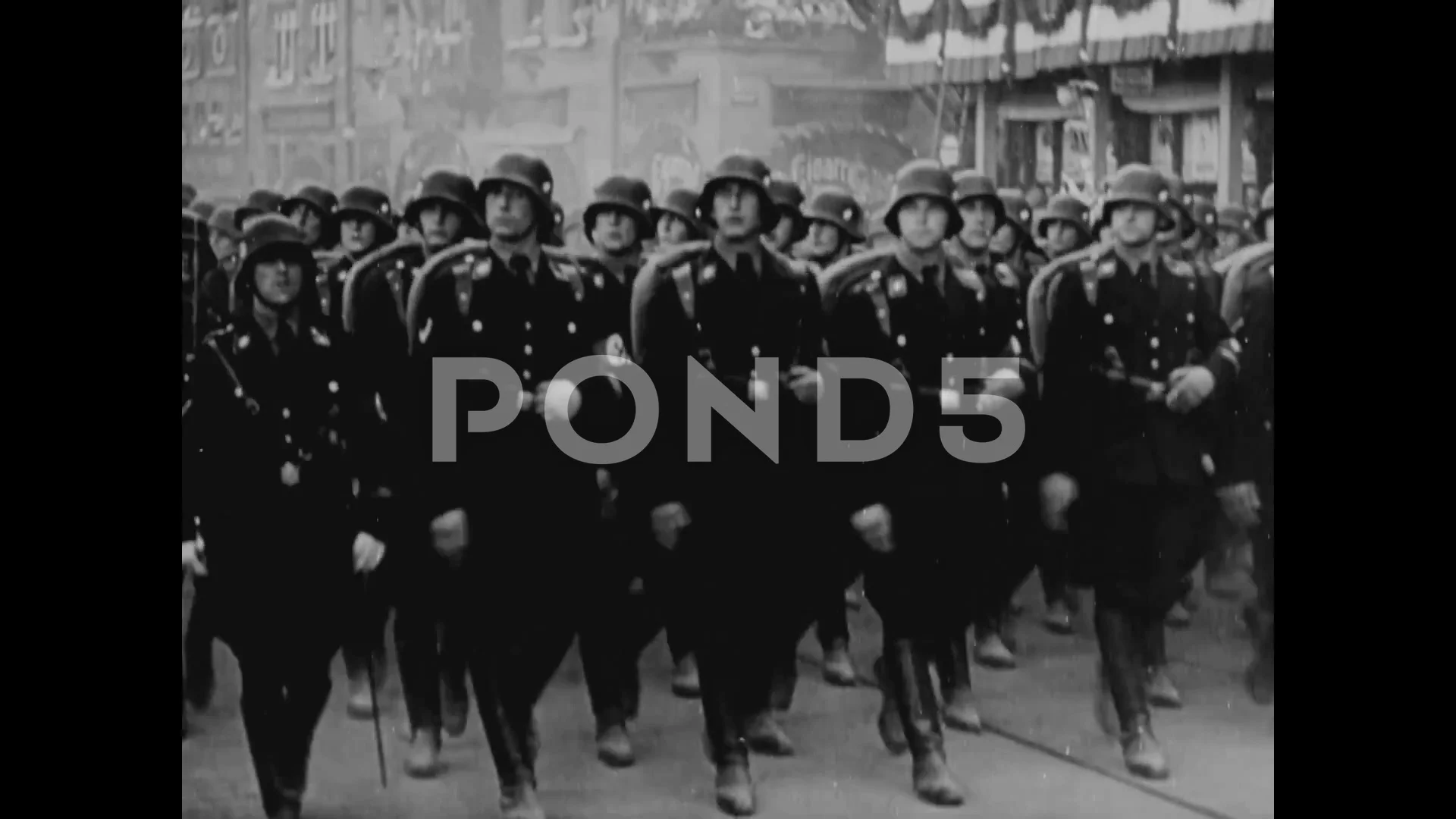 Waffen Ss Parade March
