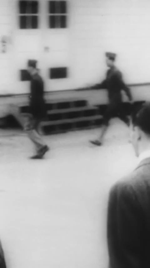 Movie Jimmy Stewert Stock Videos – Royalty-Free HD & 4K Videos