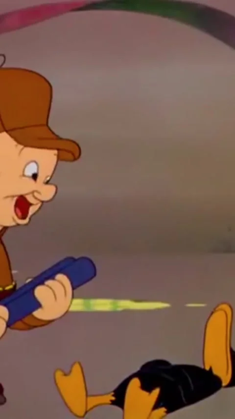 Looney Tunes Duck Stock Videos – Royalty-Free HD & 4K Videos