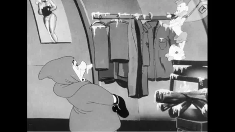 Gruff Stock Footage ~ Royalty Free Stock Videos | Pond5