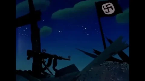 Animated Bird Stock Video Footage | Royalty Free Animated Bird Videos ...