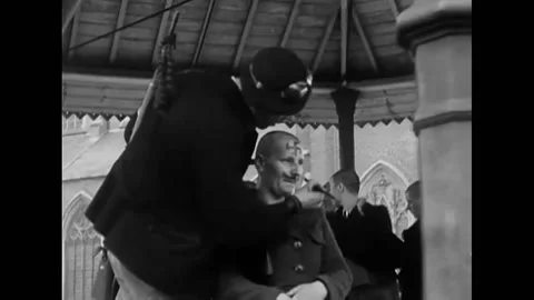 Get Shaved Stock Videos – Royalty-Free HD & 4K Videos | Pond5