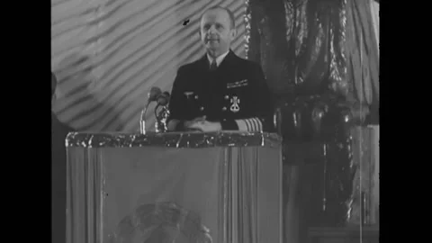 Nazi Speeches Stock Video Footage | Royalty Free Nazi Speeches Videos ...