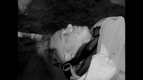 General Anton Dostler Stock Videos – Royalty-Free HD & 4K Videos