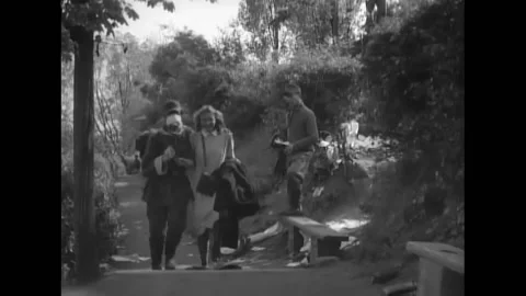 German Women Stock Videos – Royalty-Free HD & 4K Videos | Page 3