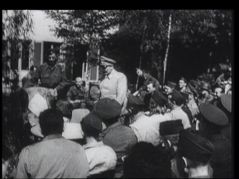 Hermann Goring Stock Video Footage | Royalty Free Hermann Goring Videos ...