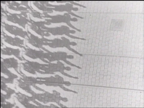 In Hitlers Shadow Stock Footage ~ Royalty Free Stock Videos | Pond5