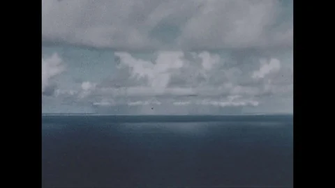 Nuclear Test Baker Stock Video Footage | Royalty Free Nuclear Test ...