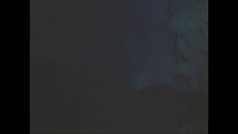 1946-Test Baker / Atomic Bomb Testing / ... | Stock Video | Pond5