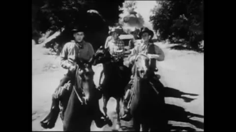 Western Pioneers Stock Videos – Royalty-Free HD & 4K Videos