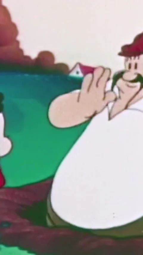 Little Man Film Stock Videos – Royalty-Free HD & 4K Videos