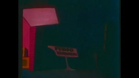 Animated First Film Stock Videos – Royalty-Free HD & 4K Videos | Pond5