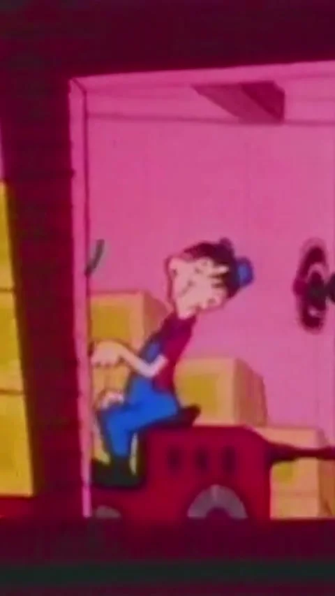 Animated Film Company Stock Videos – Royalty-Free HD & 4K Videos | Pond5