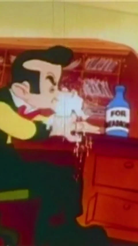 Animated Film Company Stock Videos – Royalty-Free HD & 4K Videos | Pond5