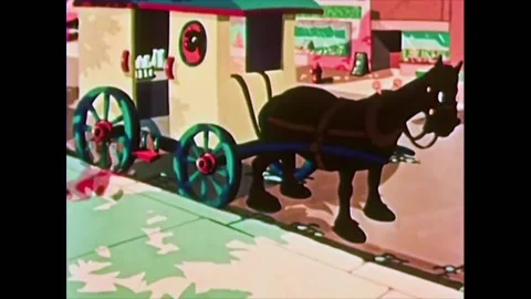 Animated First Film Stock Videos – Royalty-Free HD & 4K Videos | Page 2