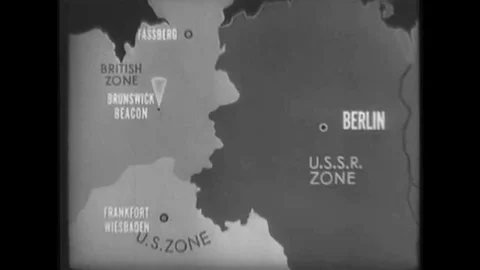 Ww2 Europe Map Stock Video Footage | Royalty Free Ww2 Europe Map Videos ...