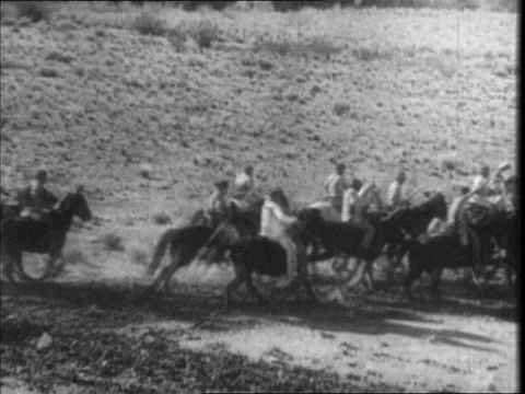 Western Stock Video Footage | Royalty Free Western Videos | Pond5