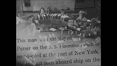 New Black Movies Stock Videos – Royalty-Free HD & 4K Videos