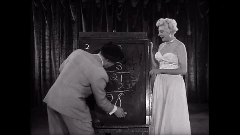 Comedian Lady Stock Videos – Royalty-Free HD & 4K Videos