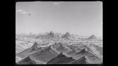 Animated Airplane Stock Footage ~ Royalty Free Stock Videos | Pond5